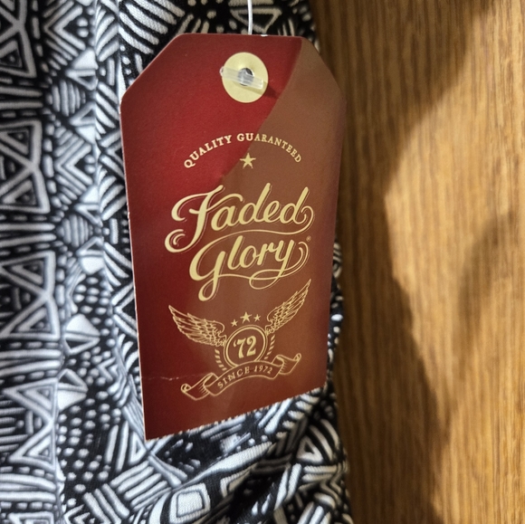 Faded Glory | Dresses | Nwt Dress | Poshmark